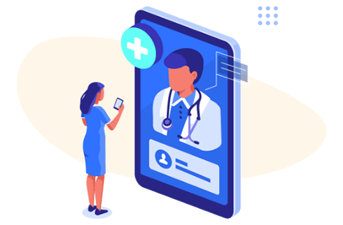 DoctorOnCall Corporate | Access Your Employee Healthcare Benefits Right Now